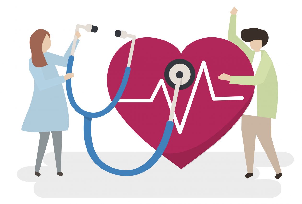 Bataile inimii si ritmul cardiac | Am o frecventa cardiaca normala?